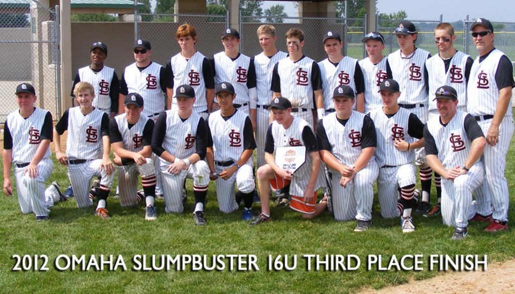 Individual and Team Achievements