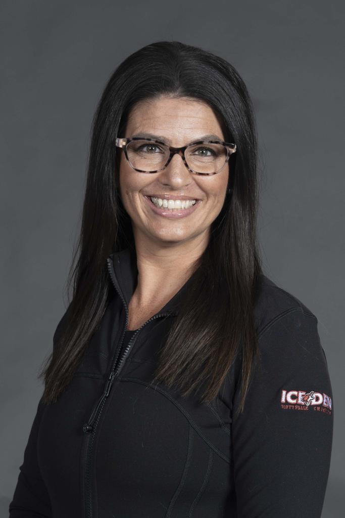 Staff Directory
