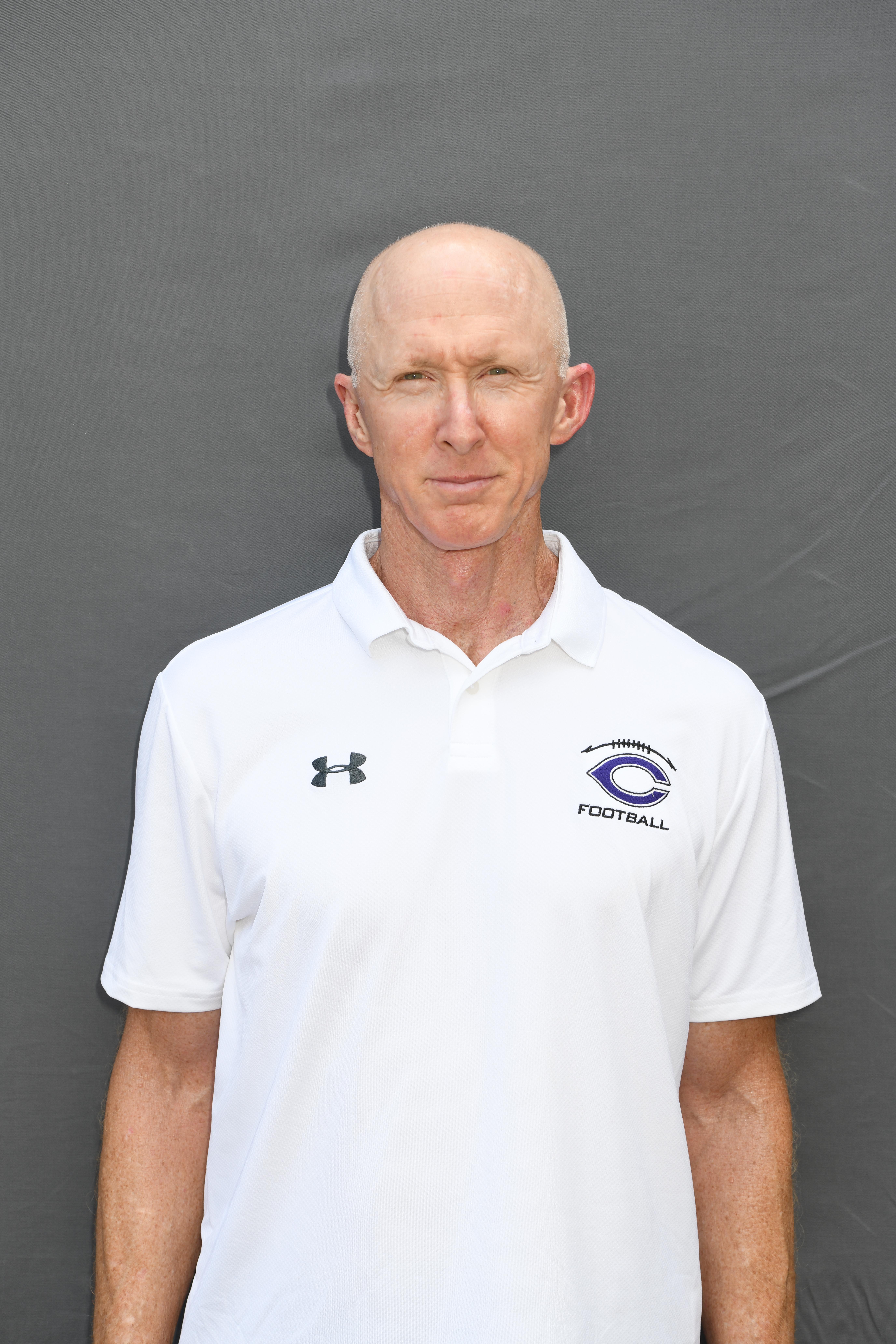 Coaching Staff