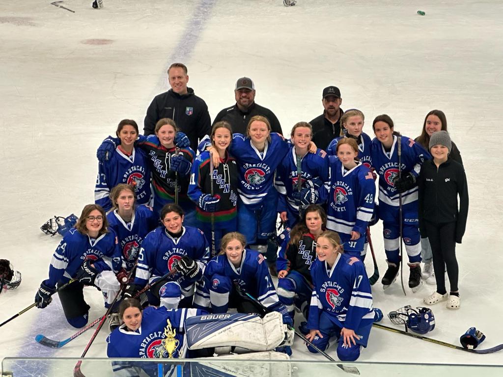 2022-2023 Virtual Trophy Case