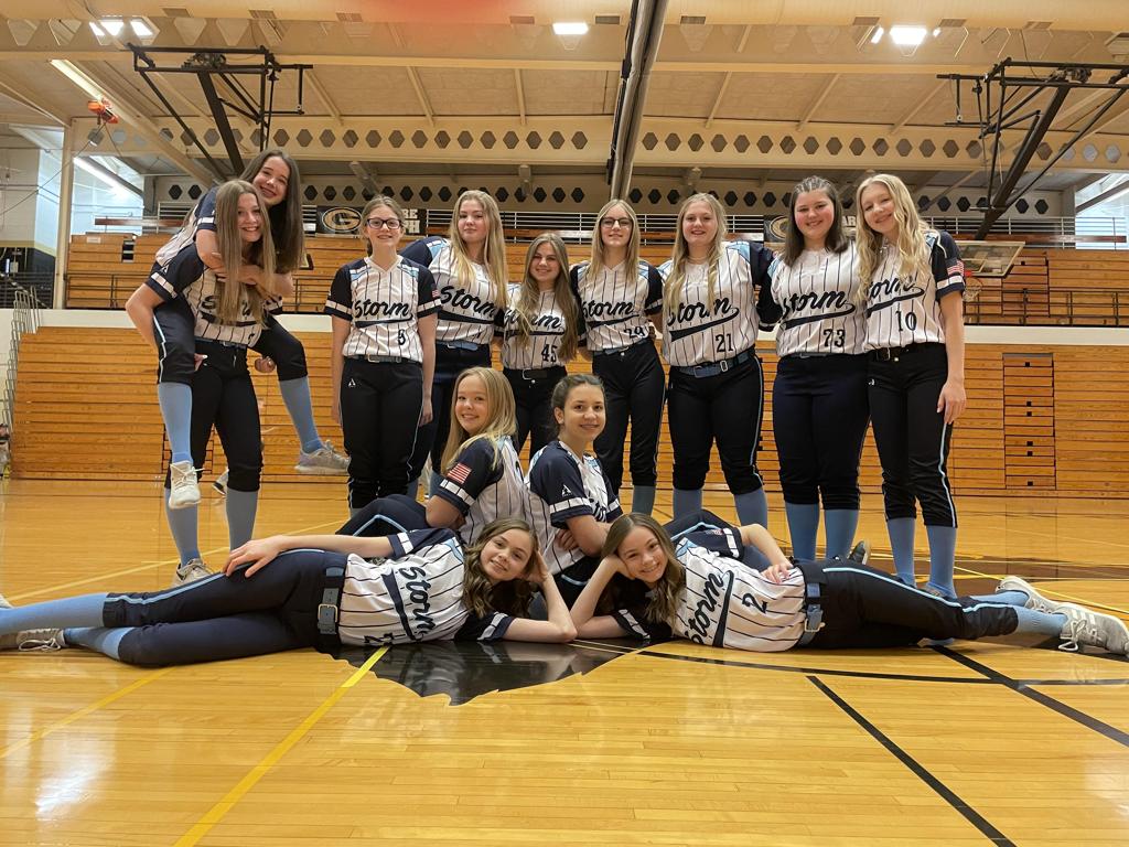 Carol Stream Storm Softball