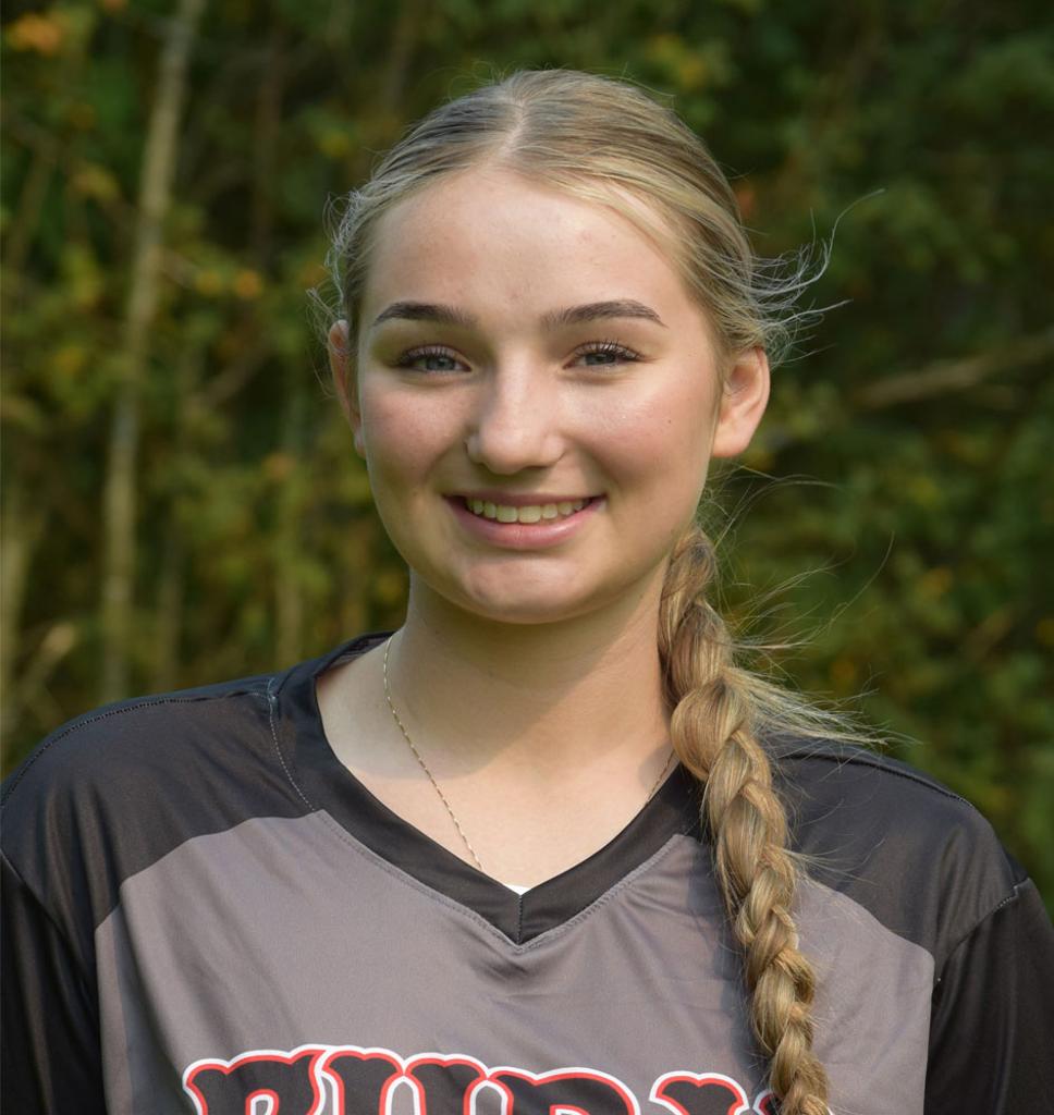 18U Gold - 2024/2025