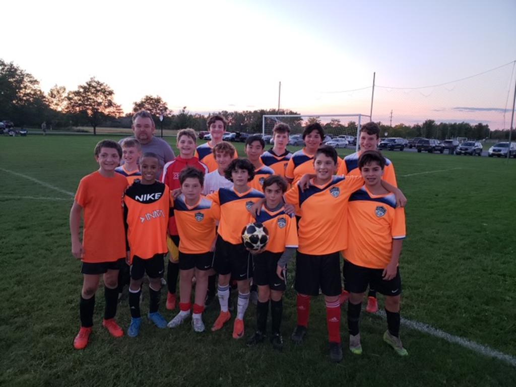 | Photos | Clarence Soccer Club