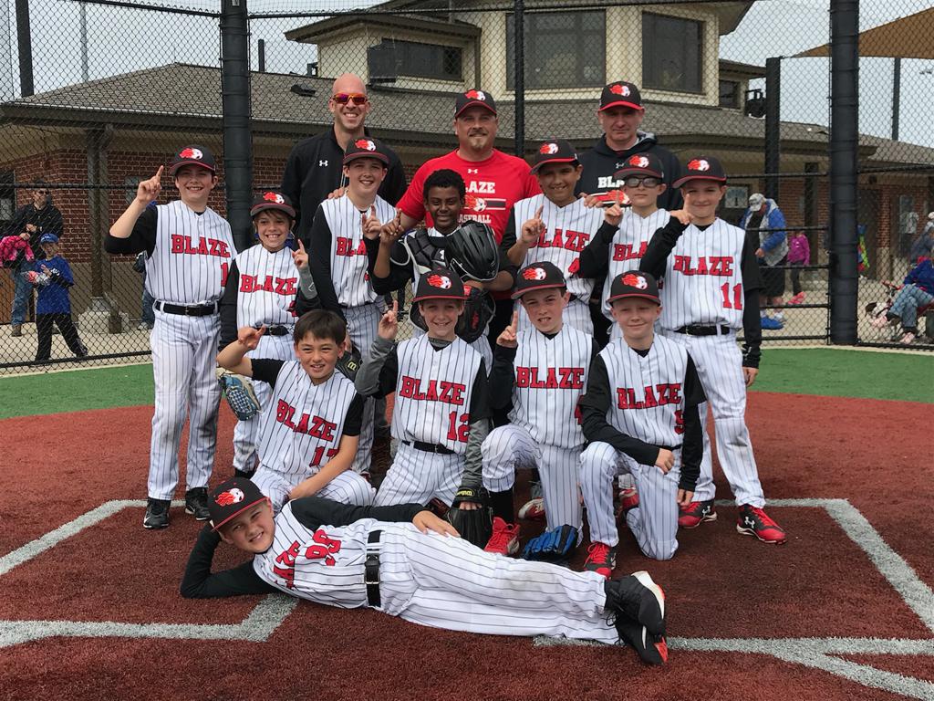 | Photos | Glenview Blaze Baseball