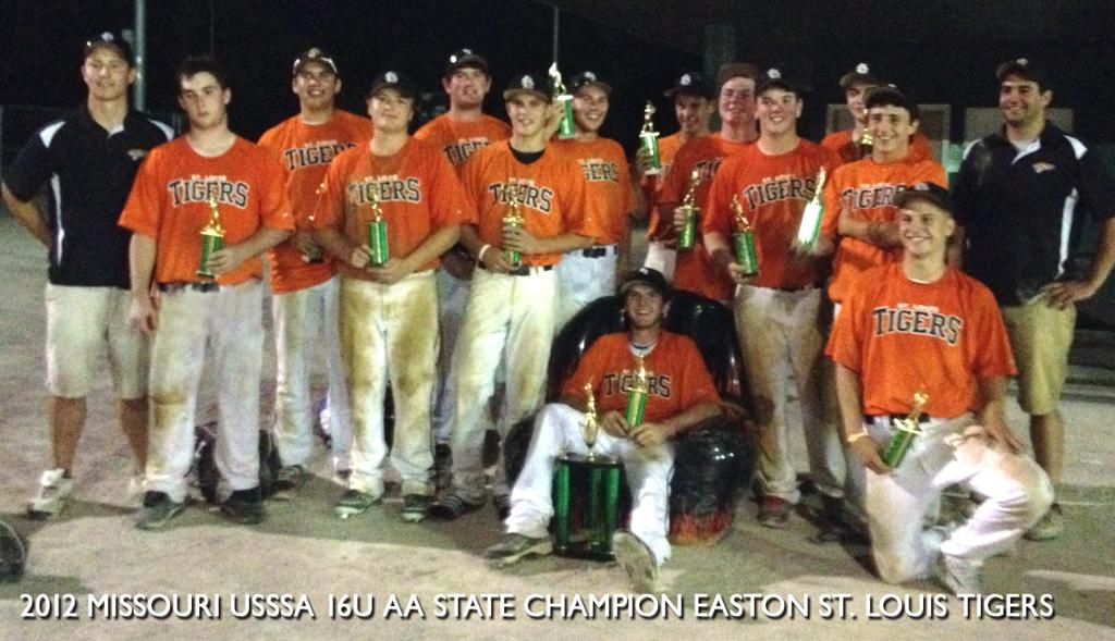 Individual and Team Achievements