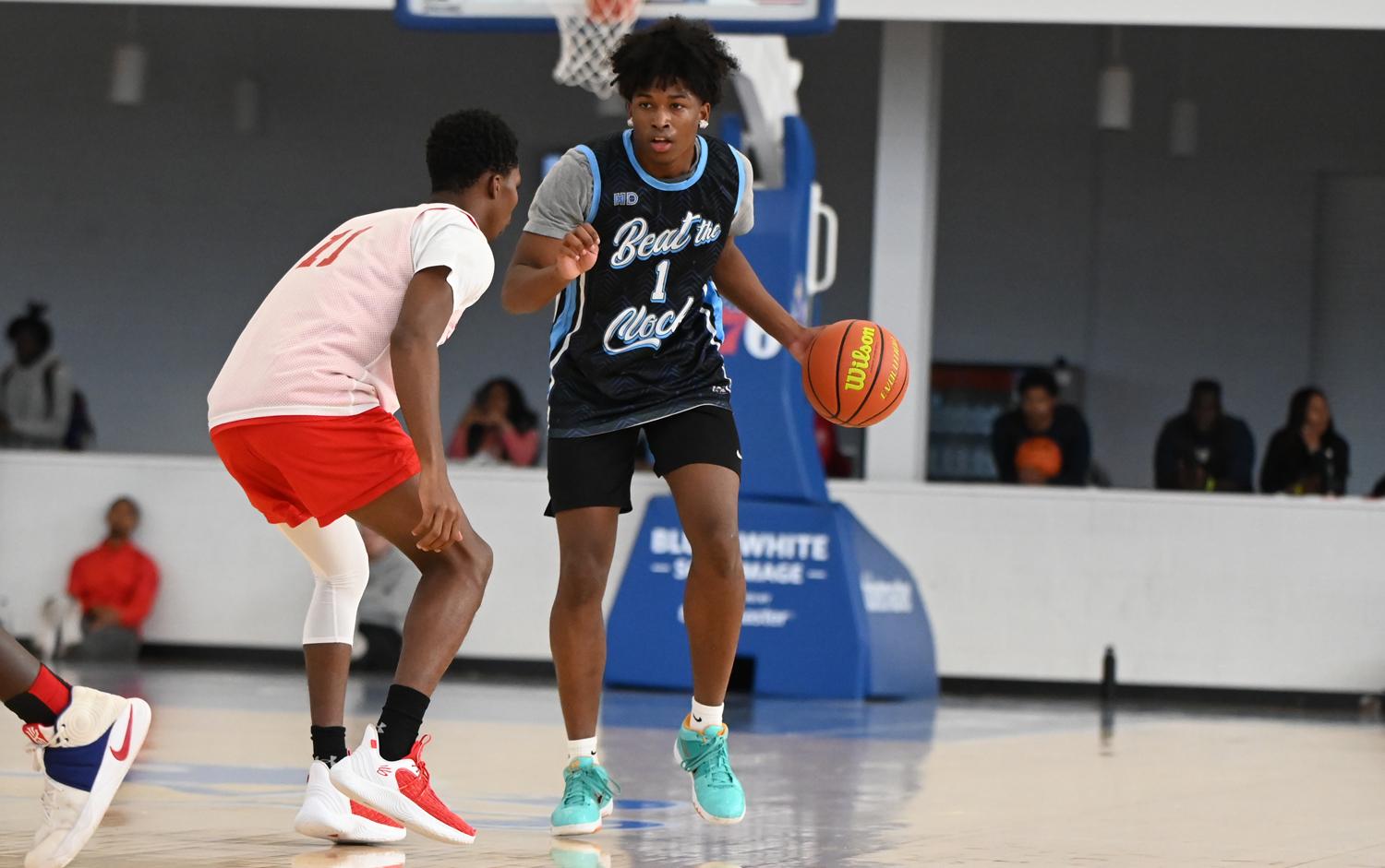 MADE Hoops Northeast Preview Standouts (Oct. 15)