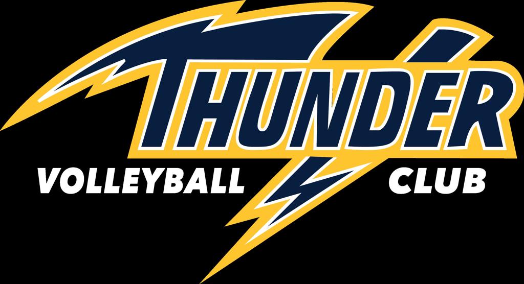 THUNDER VOLLEYBALL CLUB