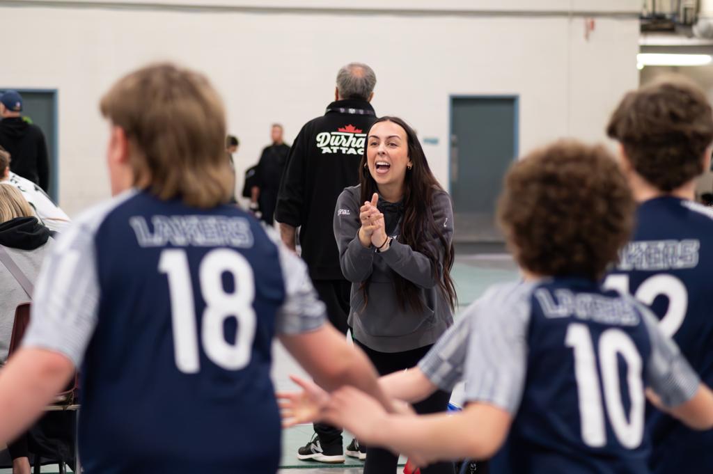 Become a Coach Developer