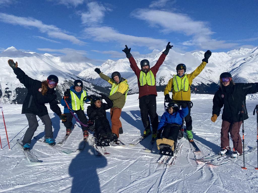 Visiting Athletes & Instructors