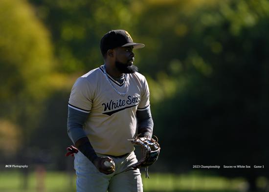 La Azteca Baseball League