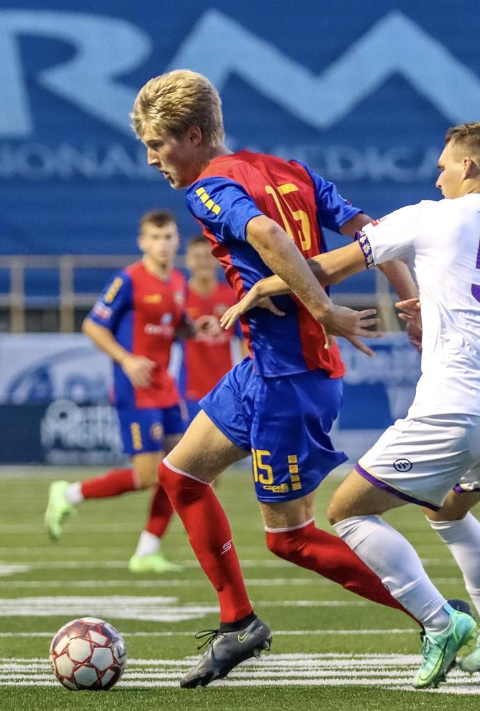 Three Flint City Bucks selected in 2023 MLS SuperDraft