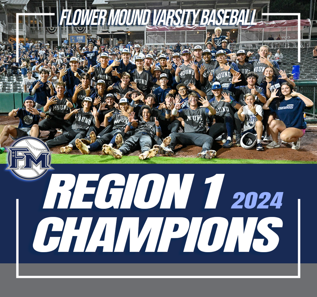 Flower Mound Varsity Baseball
