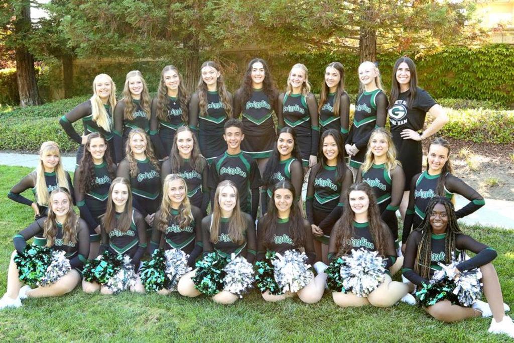 Dance Team