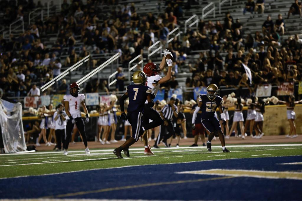 Chaparral Firebird Photo Gallery
