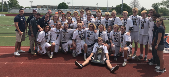 Neuqua Valley Wildcats Men's Lacrosse Club
