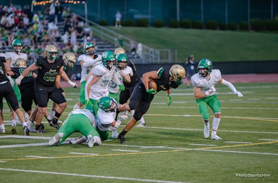 West Linn Football Booster Club