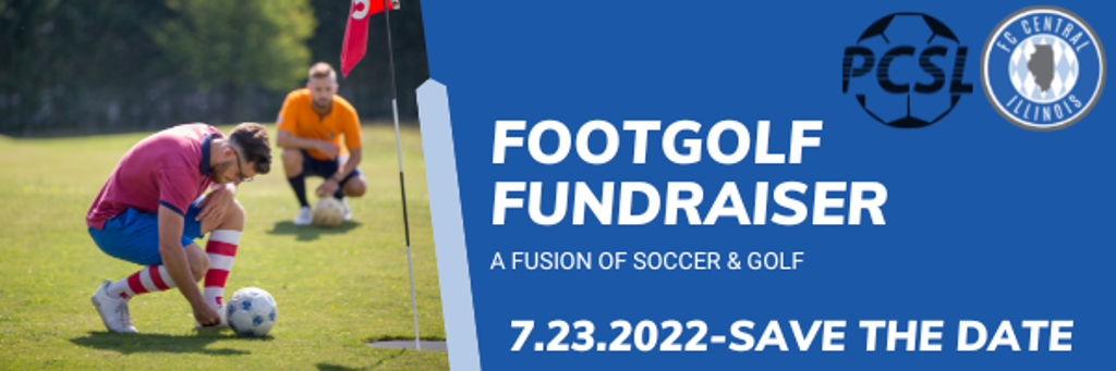 Foot Golf