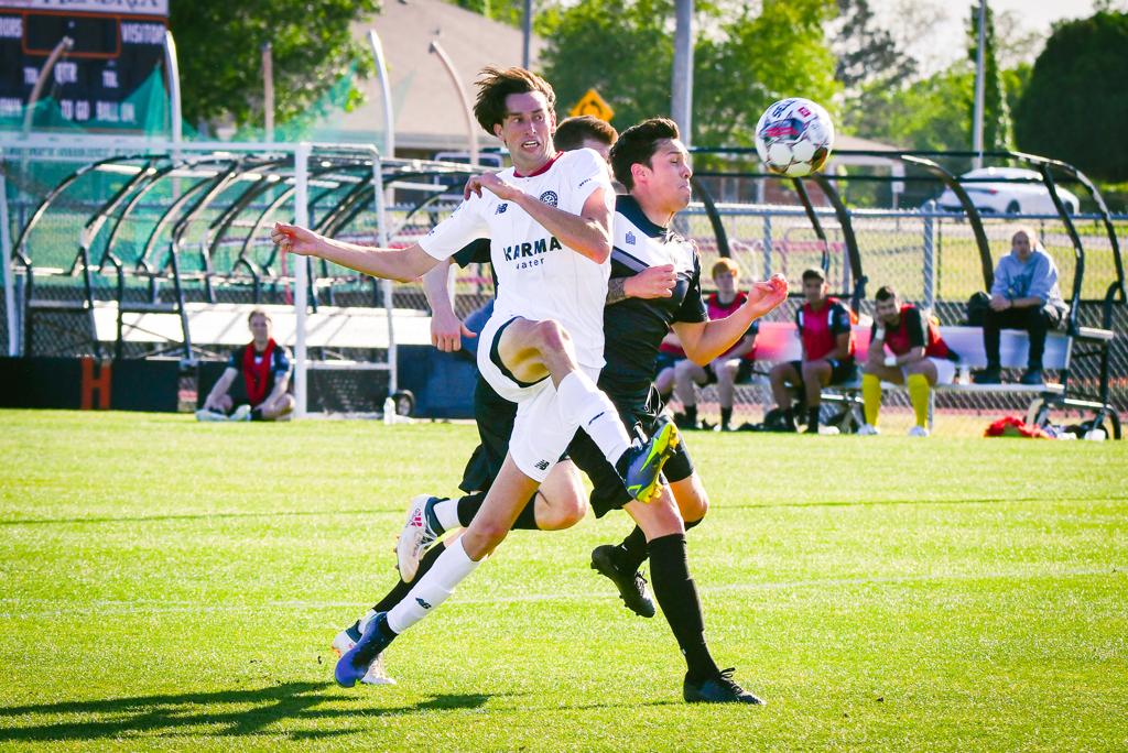 Reign FK 4/30/23 | Photos | Little Rock Rangers