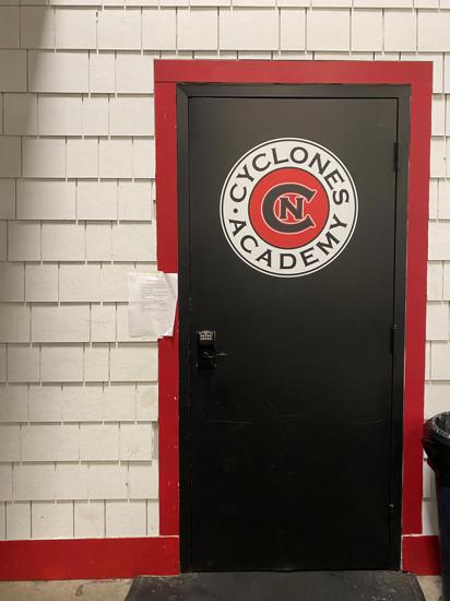 Cyclones Arena