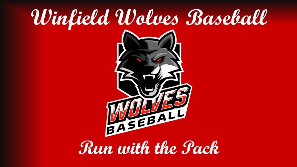 Winfield Wolves