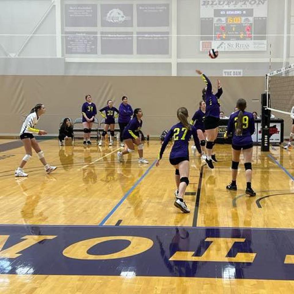 2023-2024 Season | Photos | Defiance Volleyball Club