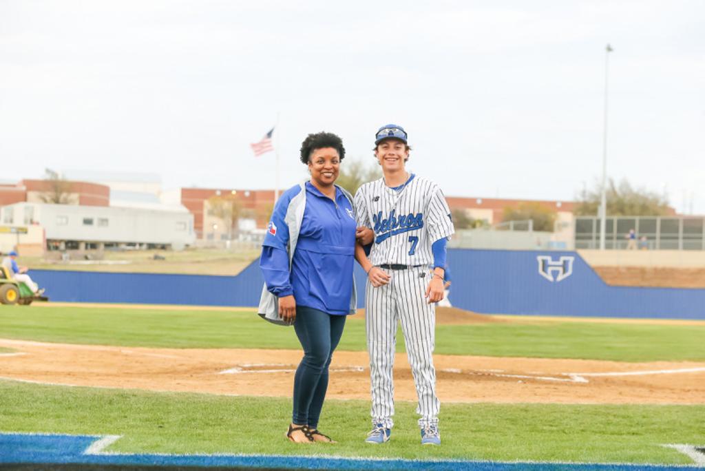 Hebron High School - Baseball