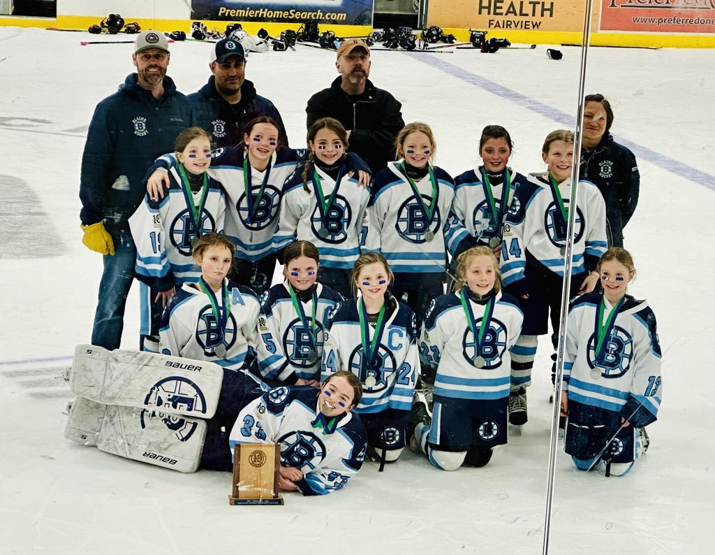 BYHA End of Year Newsletter