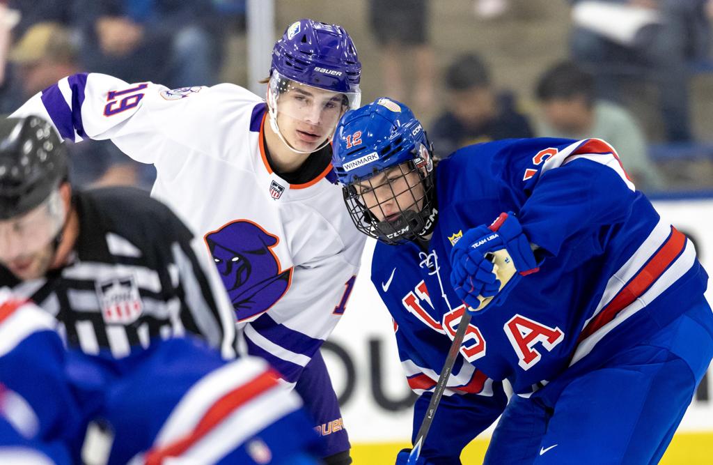 Nick Fohr is Excited to Build on the Cohesion of the 2008-born Age Group