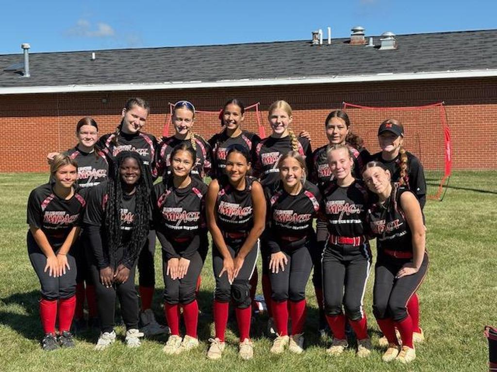 Illinois Impact 15u-Acosta