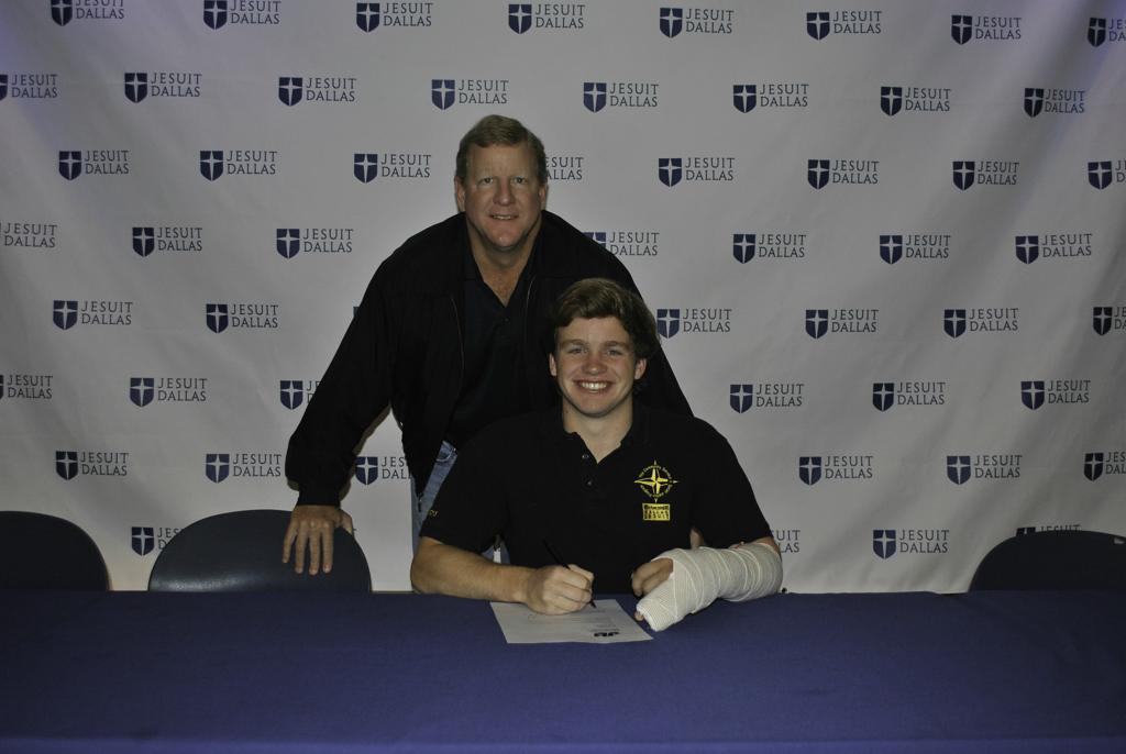 Early Commitment Day