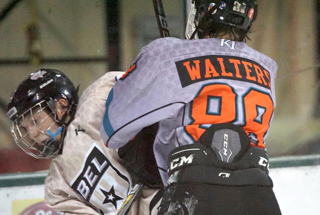 BEL: Teams Hit The Road For Bemidji