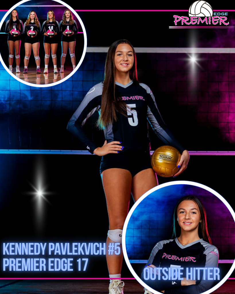 PREMIER EDGE 17