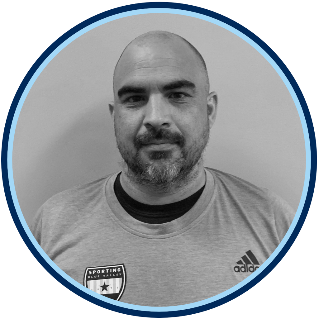 SBV Goalkeeper Academy