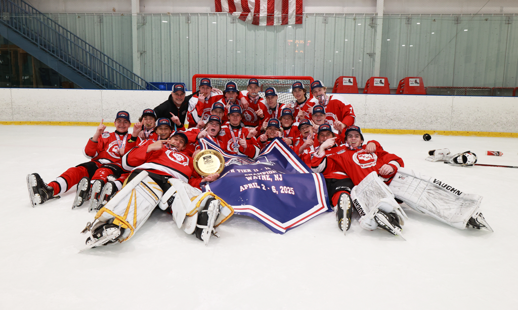 2025 Youth Tier II 16U 2A