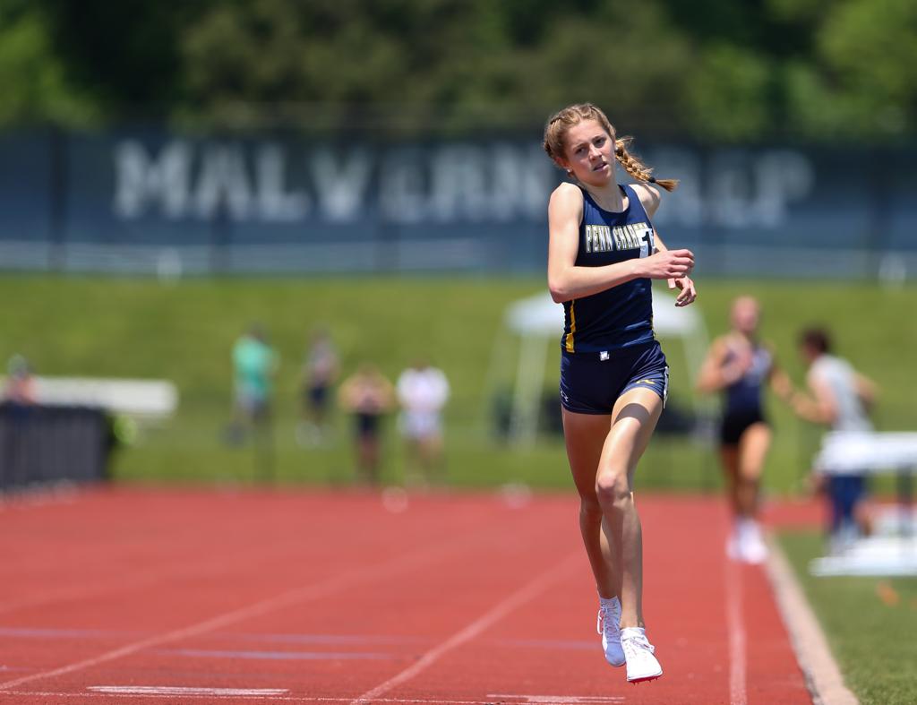 TRACK & FIELD: The Inter-Ac and Friends Schools League Ended Their ...