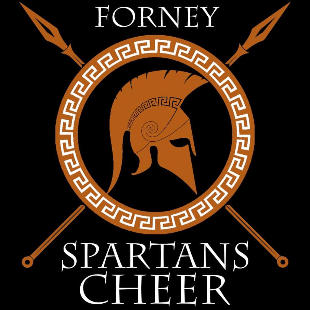 5/6U Spartans Cheer