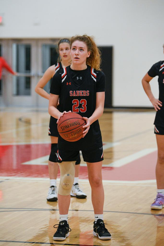 Girls Basketball Records