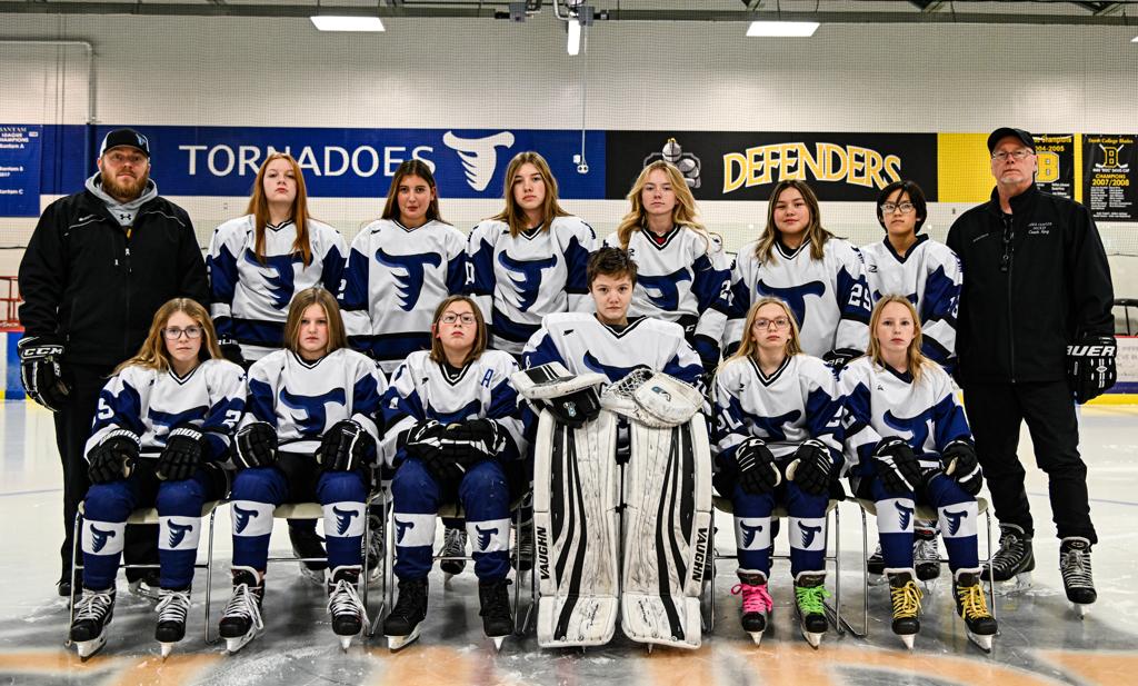 Sioux Center Storm 14U