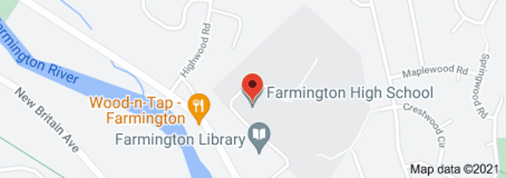 Nutmeg Youth Football League Facilities