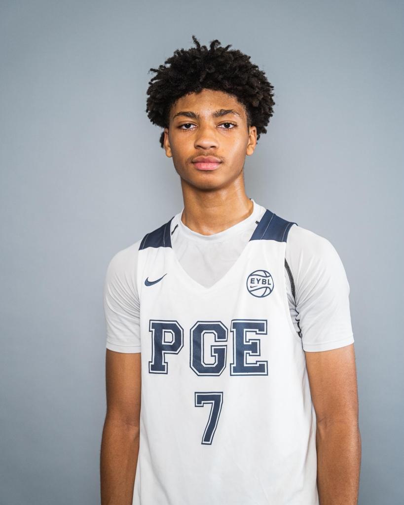 West Session 3: 2027 Notables