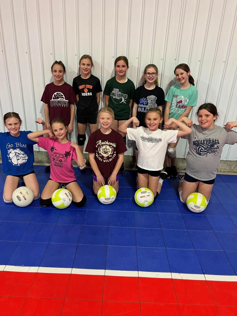 2023 Photos | Photos | Defiance Volleyball Club