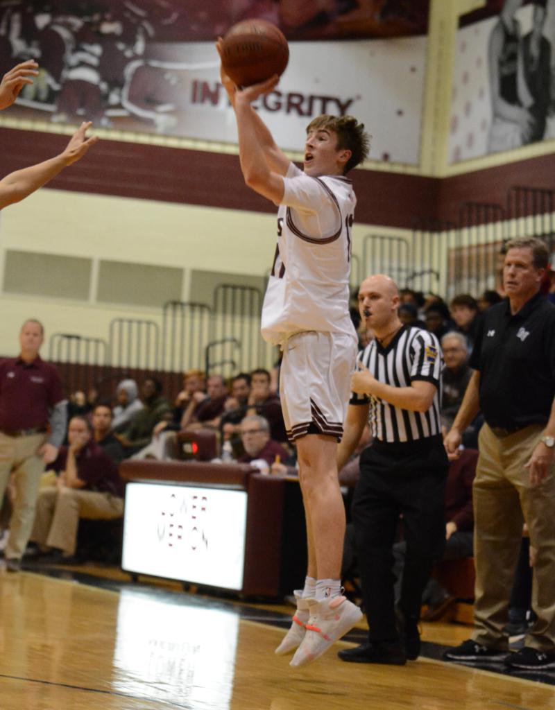 Lower Merion vs. Garnet Valley 12/17/2019 | Photos | City of Basketball ...