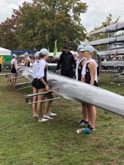 St. Andrew Rowing Club