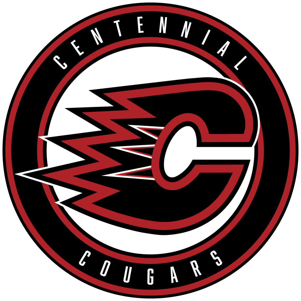 Centennial Logos