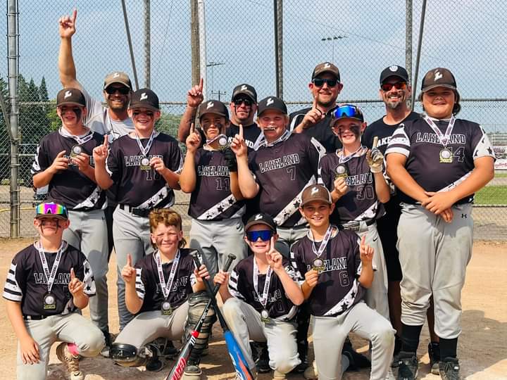 Lakeland Area Baseball Association