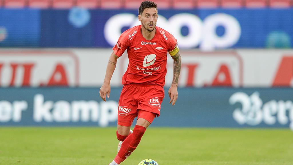 Orange County SC Adds Danish Midfielder Daniel Pedersen