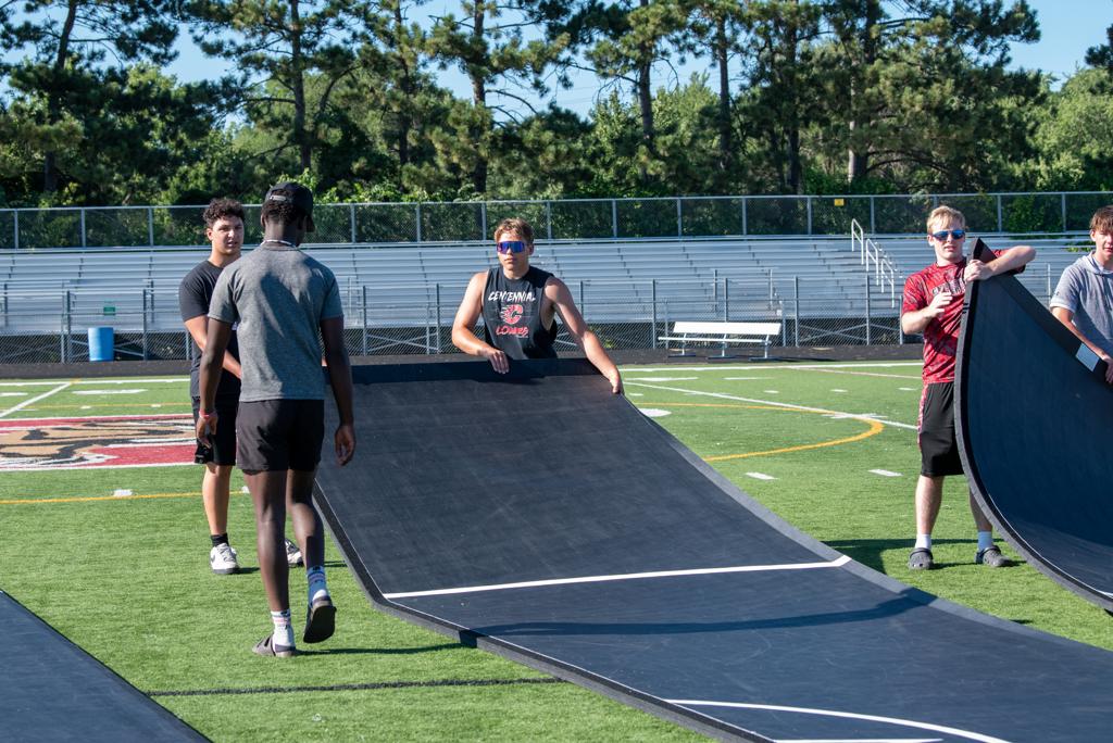 Grapple on the gridiron 1175 large