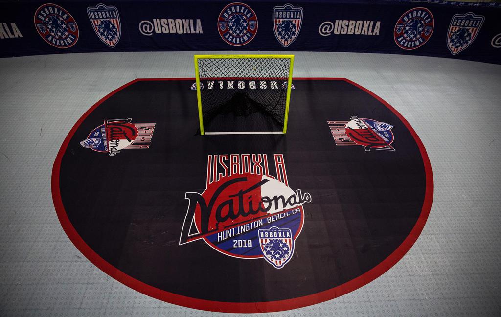 USBOXLA Nationals Info