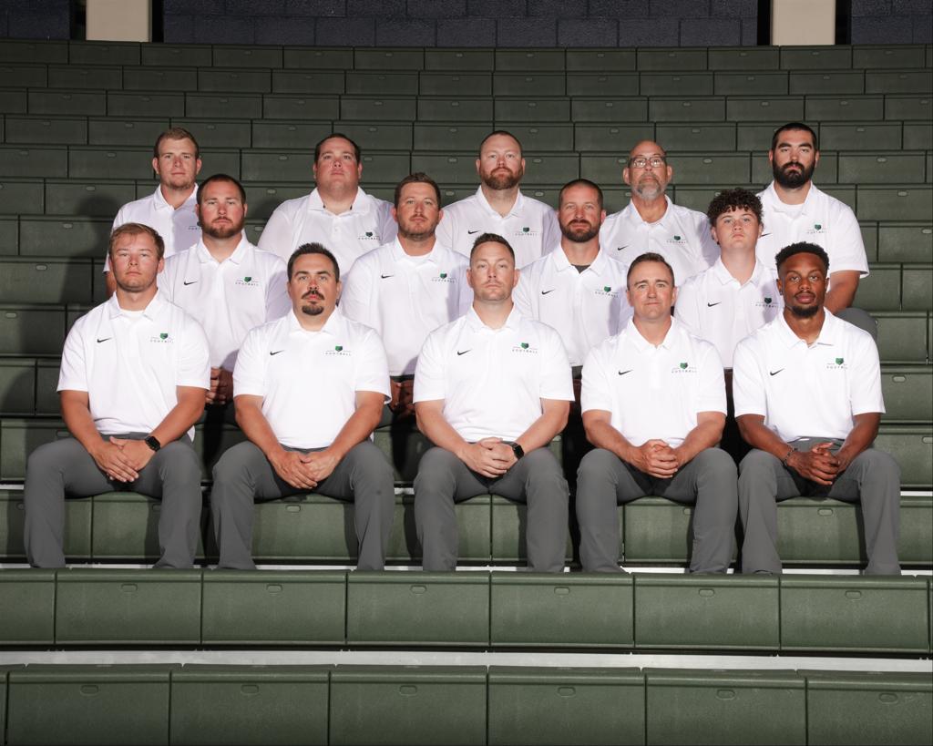 Coaches/Support