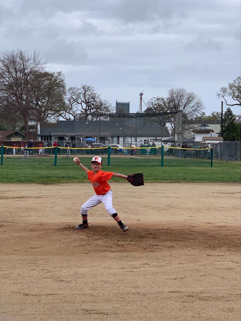 2022 Season | Photos | Templeton Youth Baseball League